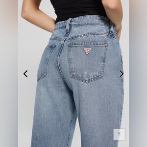 Guess | Jeans | Guess Ripped And Distressed Women Jeans | Poshmark